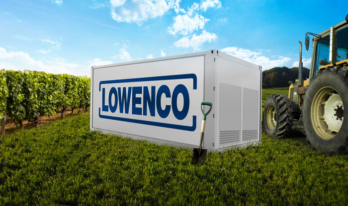 Lowenco