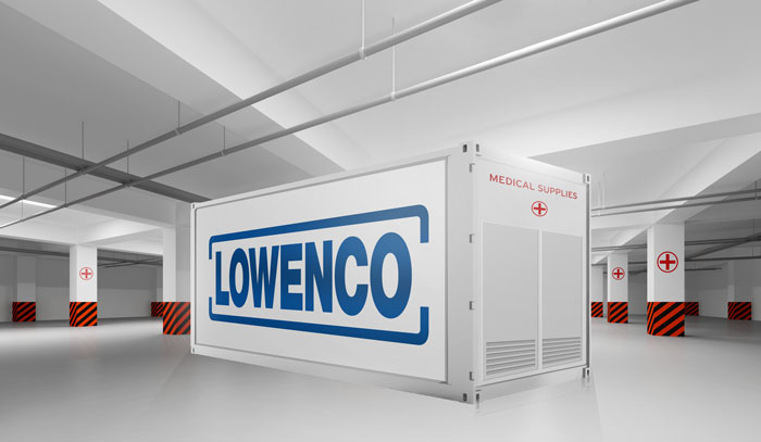 Lowenco