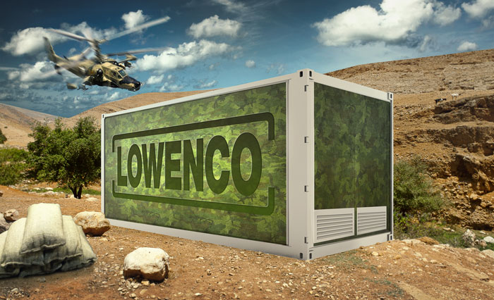 Lowenco